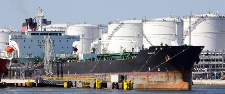 SOLAS: Majority of Global Tanker Fleet Have Yet to Adopt ECDIS Ahead of ...