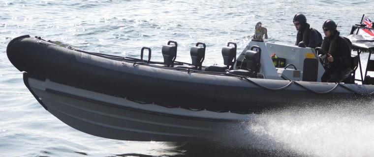 Marine Jet Power: Introducing the all new MJP Hybrid - Cleaner Seas