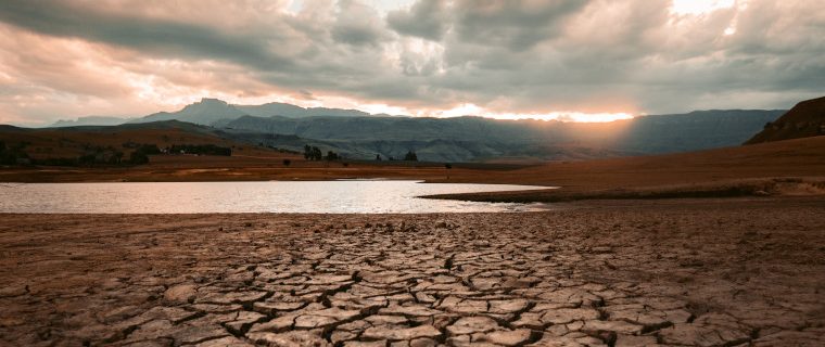 Can Droughts Start Over Oceans? It’s Possible and Worse Than Those Over ...