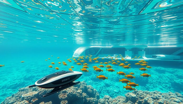 How AI is Protecting Marine Life: Smart Tech for Cleaner Seas