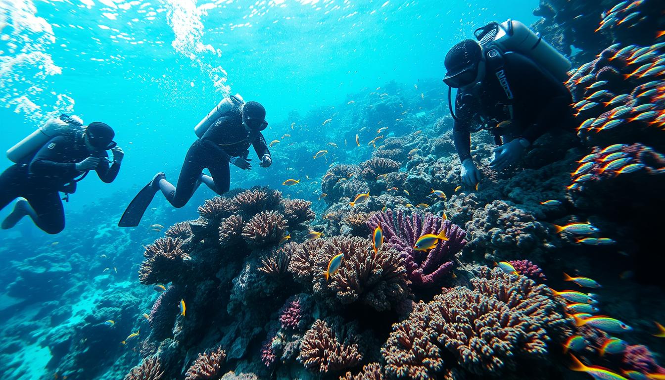 Marine Ecology News Digest May 2025